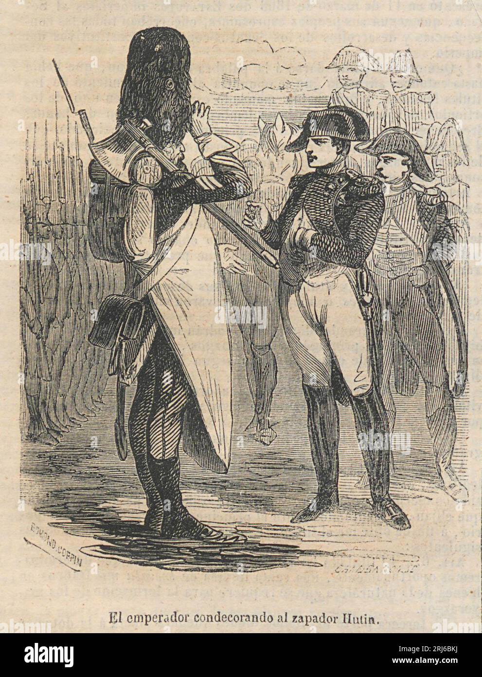 History of France from the earliest times, 1851-1852 Stock Photo - Alamy
