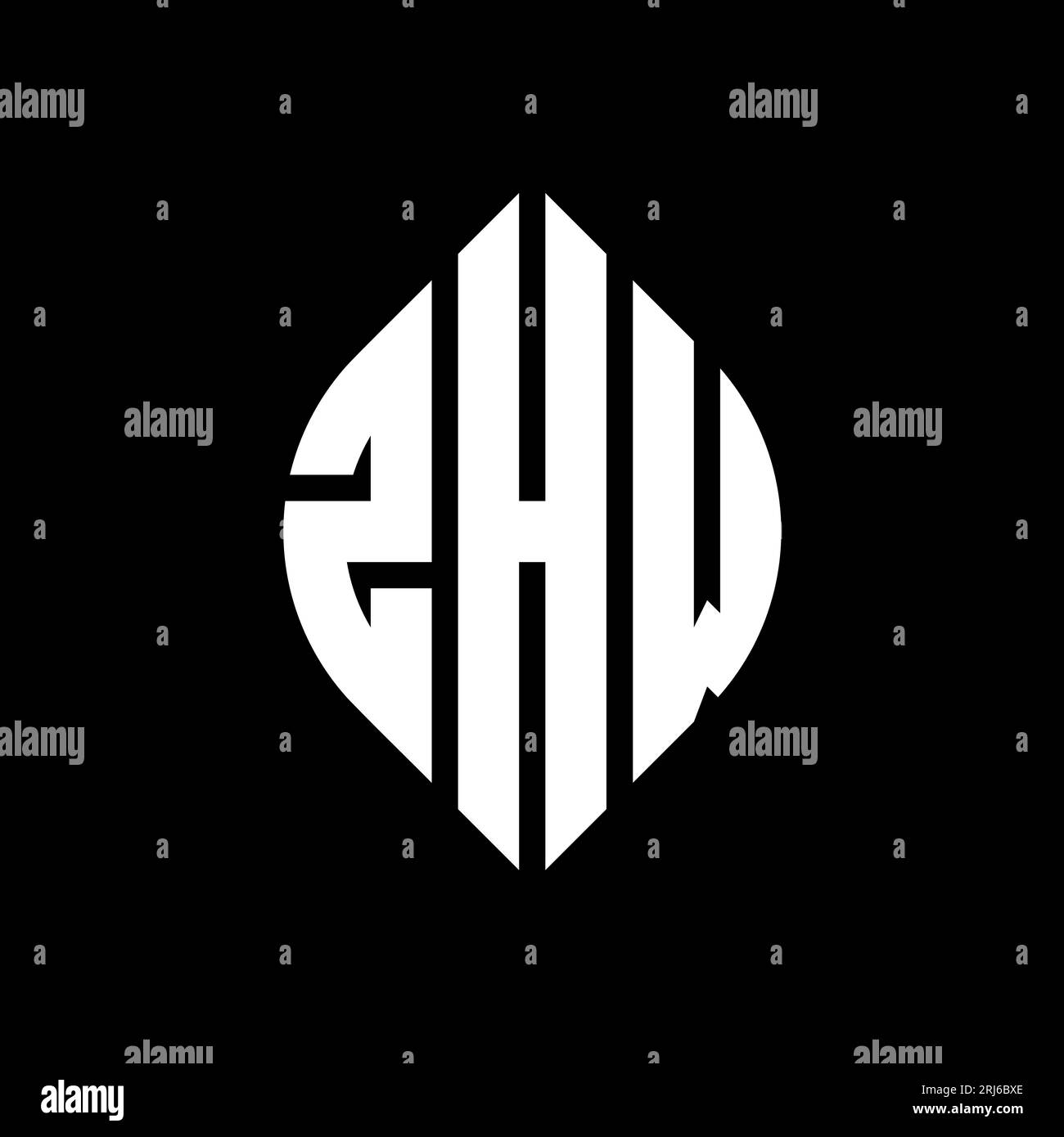 Zhw alphabet hi-res stock photography and images - Alamy