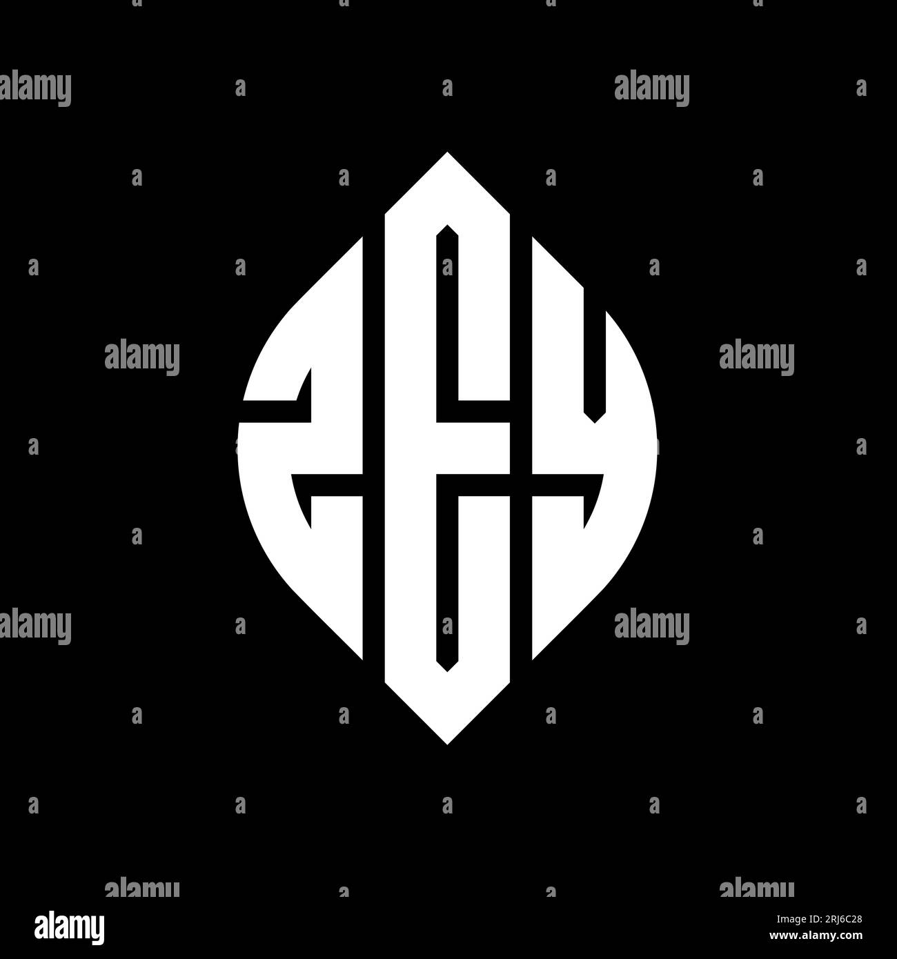 Zey font hi-res stock photography and images - Alamy