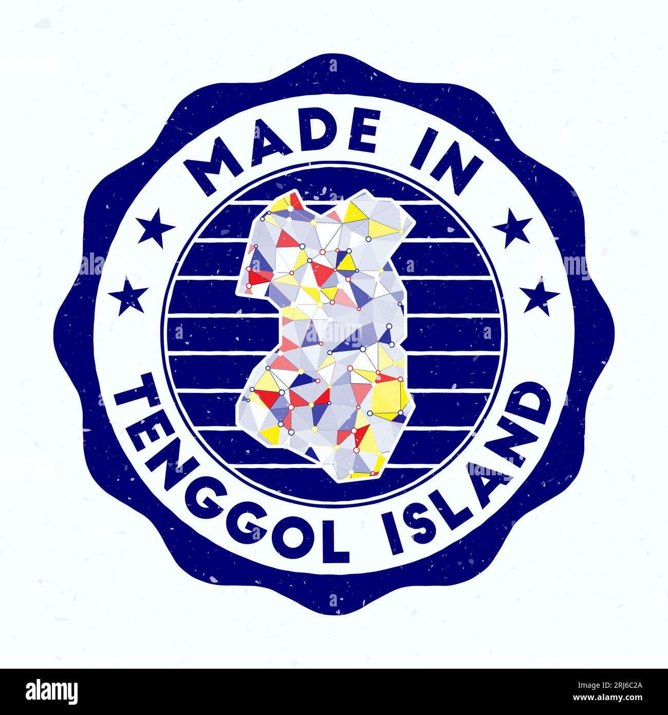 Tenggol island map hi-res stock photography and images - Alamy