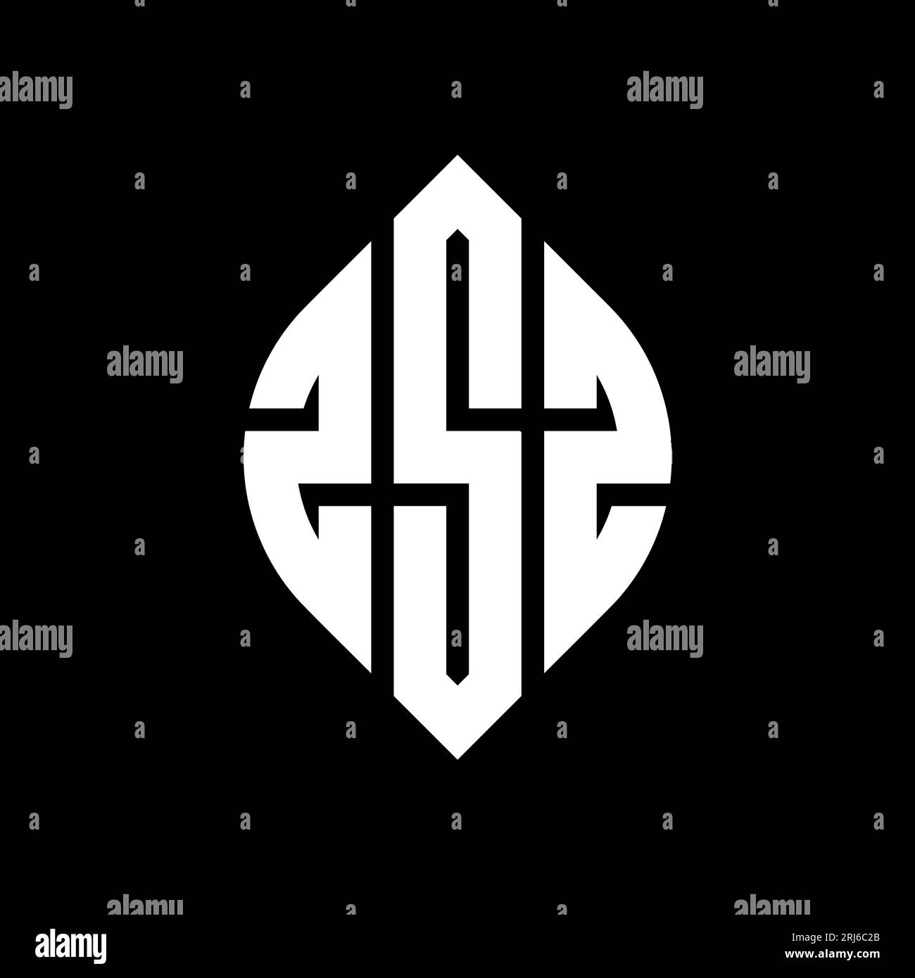 Zsz alphabet hi-res stock photography and images - Alamy