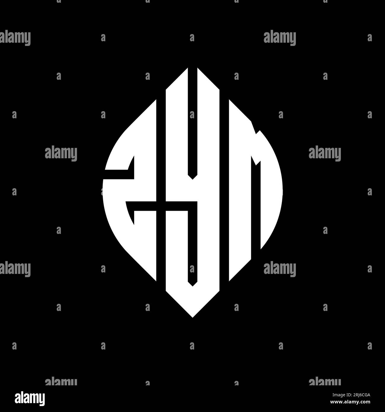 Zym alphabet hi-res stock photography and images - Alamy