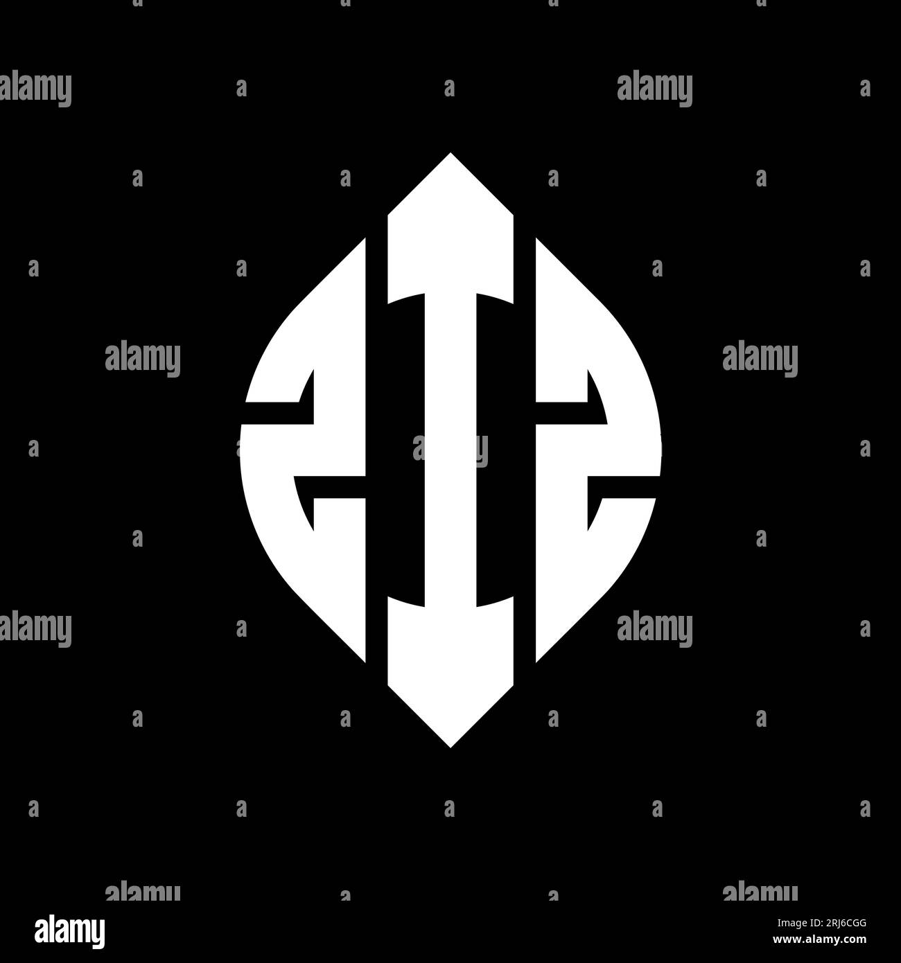 Ziz ellipse hi-res stock photography and images - Alamy