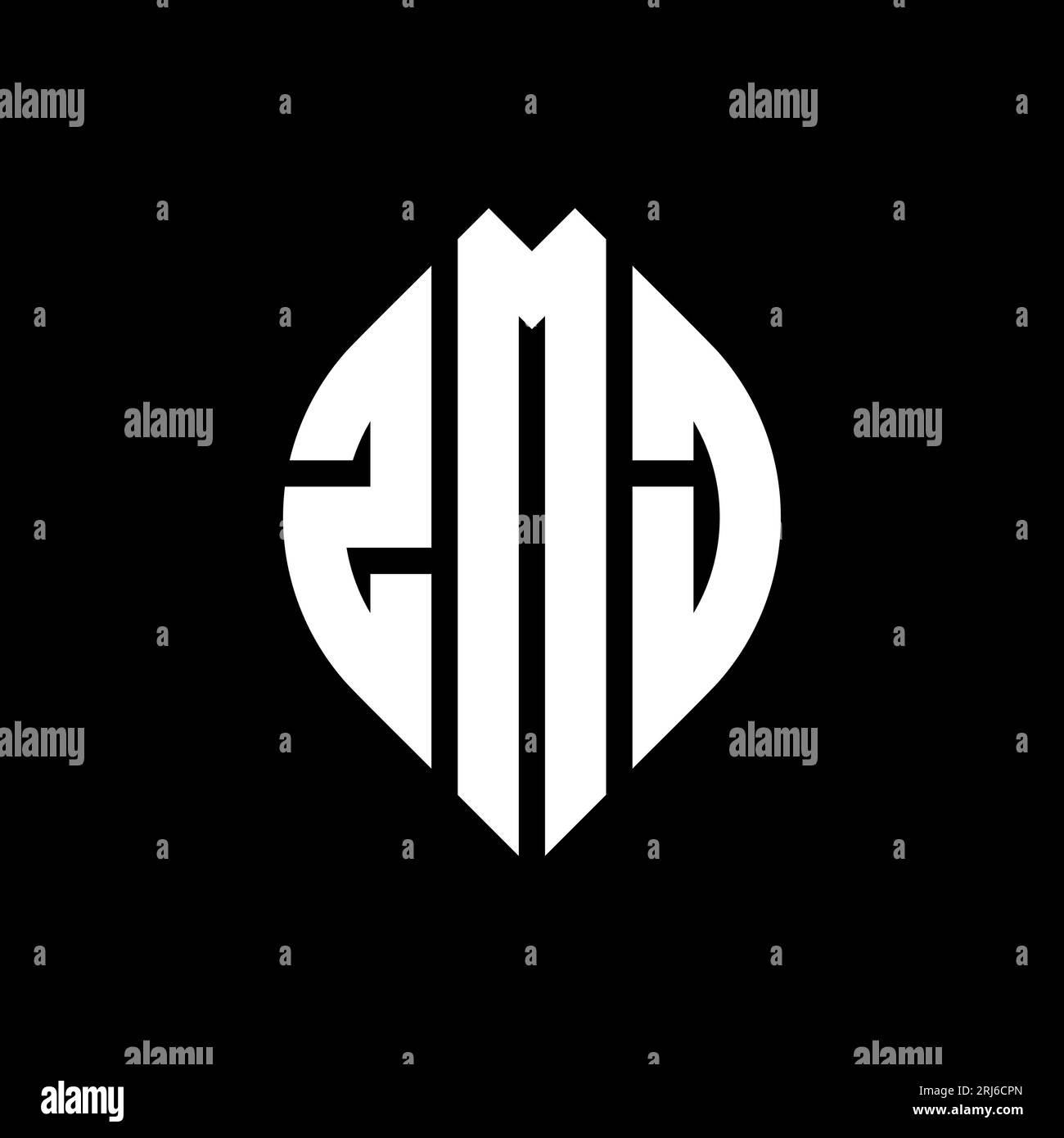 Zmj icon hi-res stock photography and images - Alamy