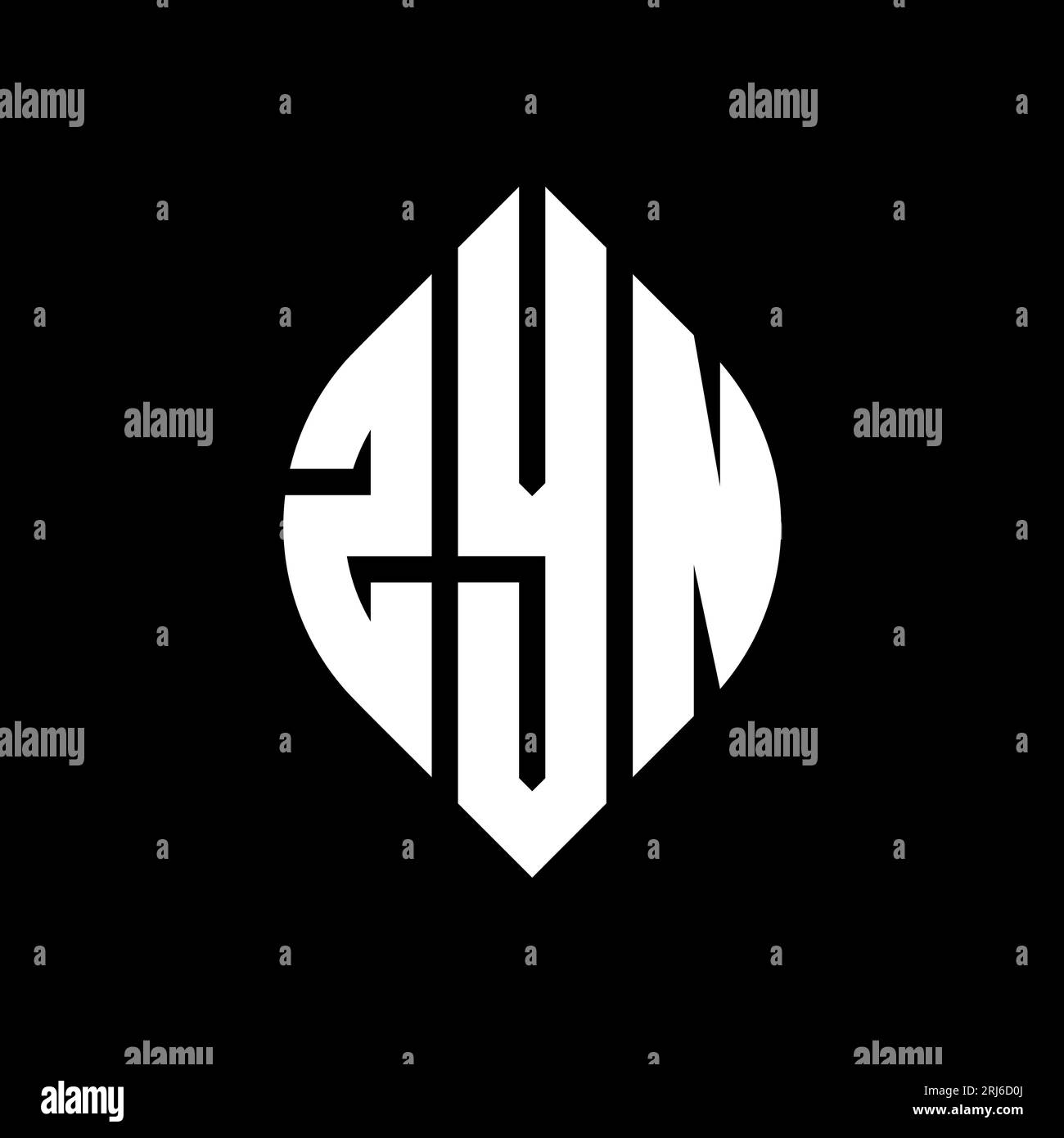 Zyn Stock Vector Images - Alamy