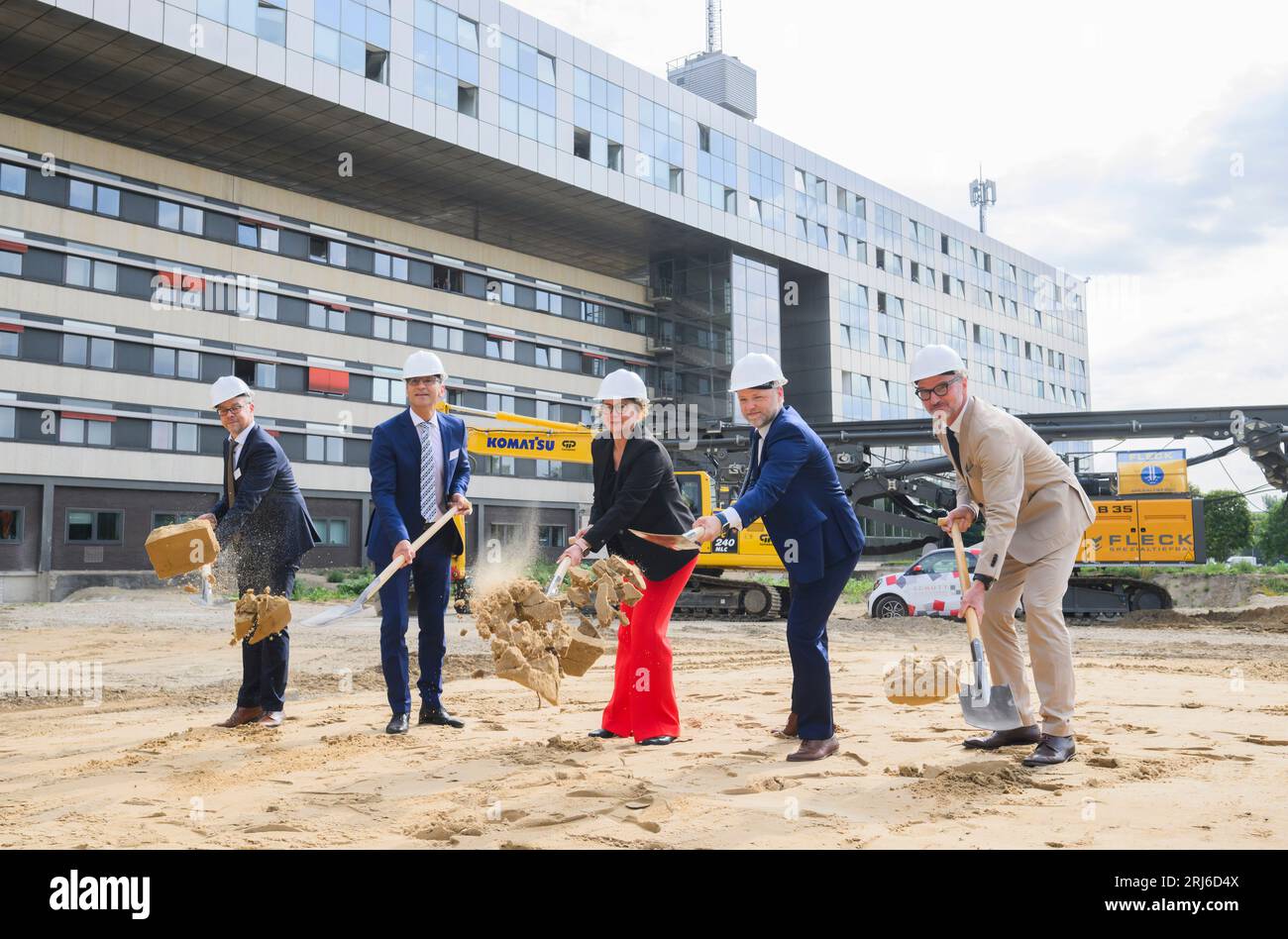 Michael nusser hi-res stock photography and images - Alamy