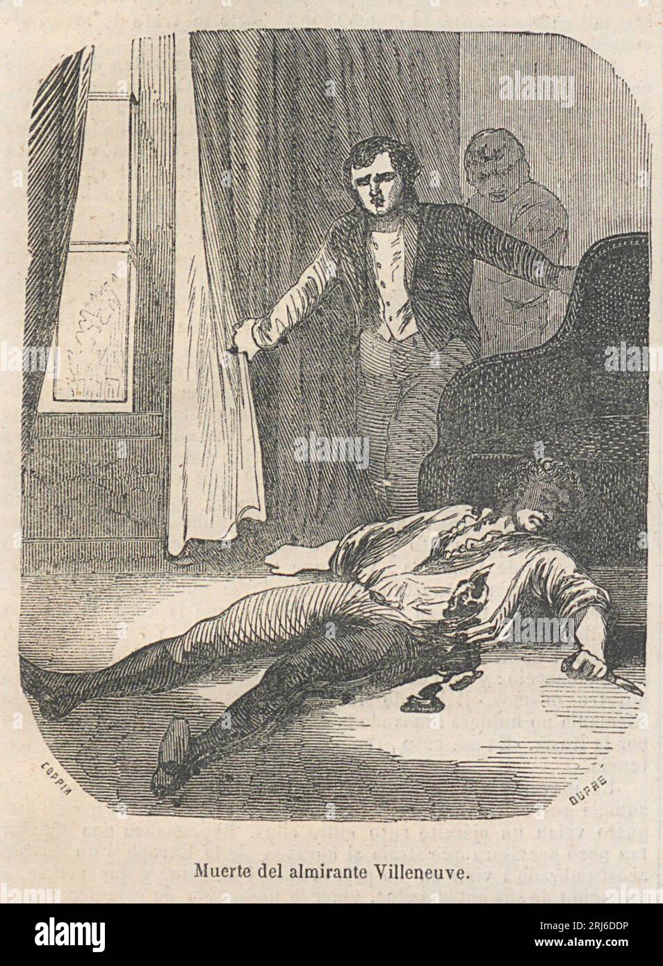 History of France from the earliest times, 1851-1852 Stock Photo - Alamy