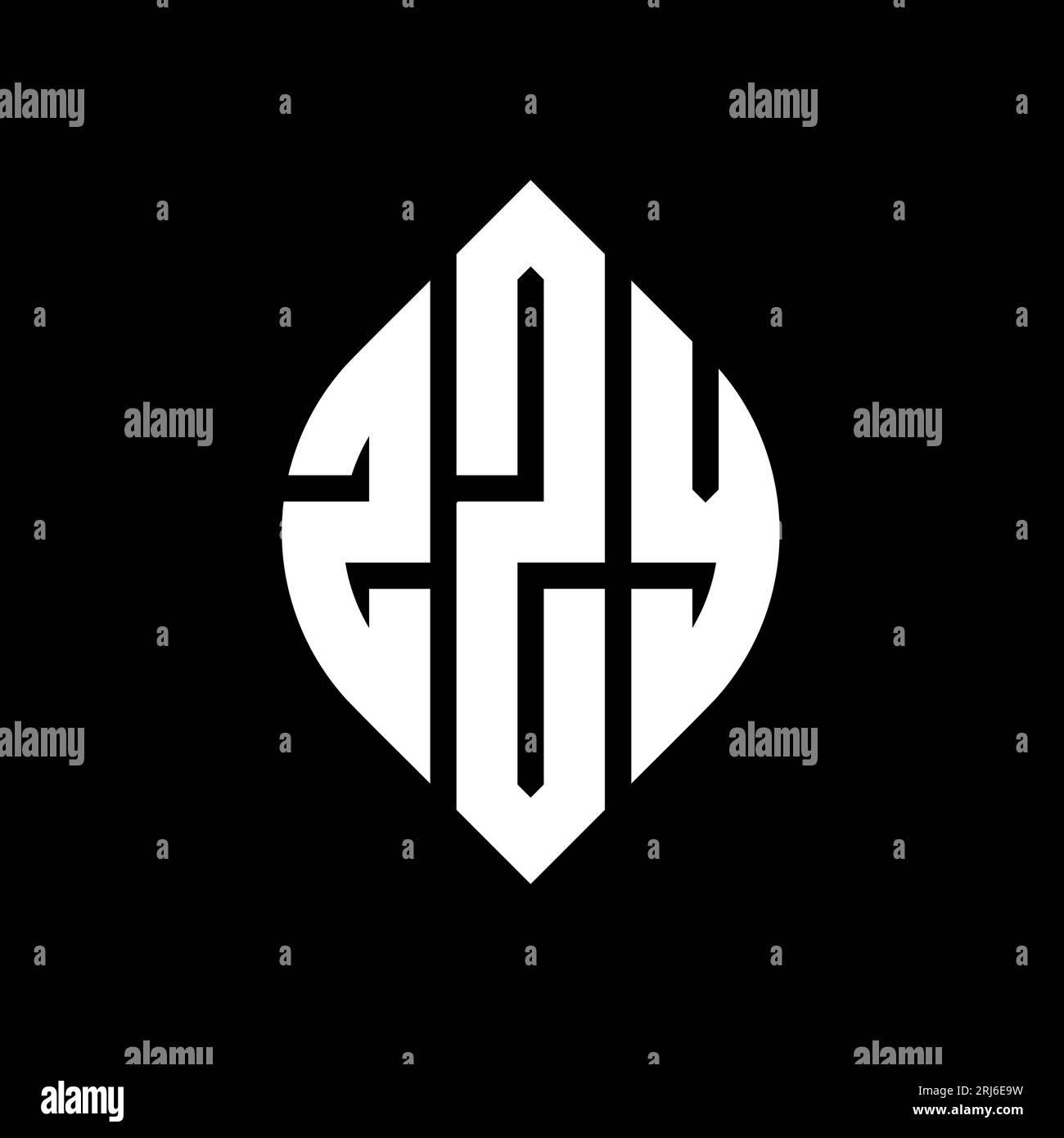 Zzy font hi-res stock photography and images - Alamy