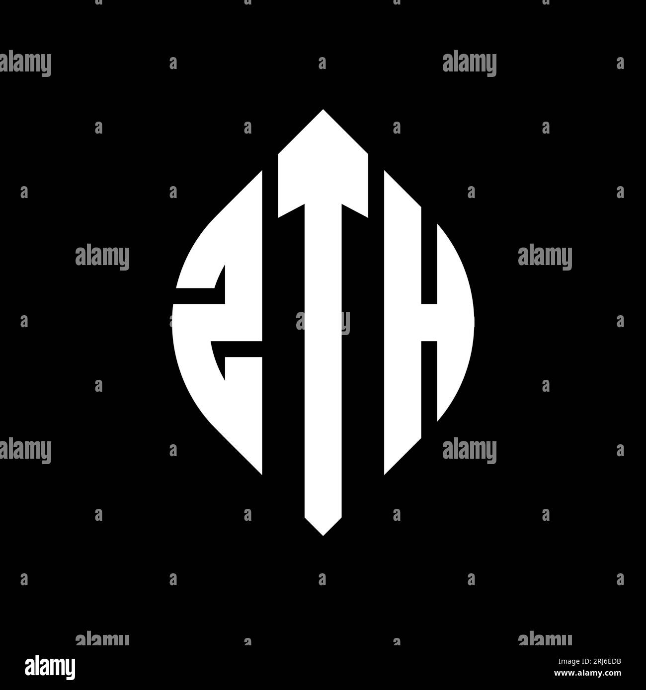 Zth icon hi-res stock photography and images - Alamy