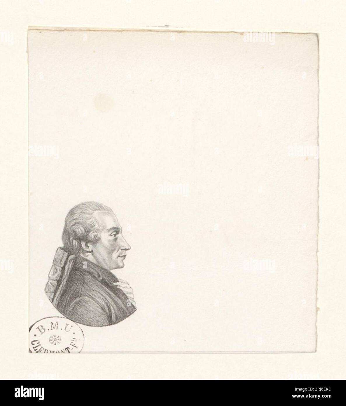 Thomas boyer hi-res stock photography and images - Alamy