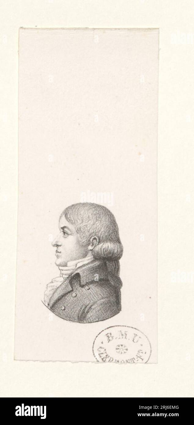 Jean benoît art hi-res stock photography and images - Alamy