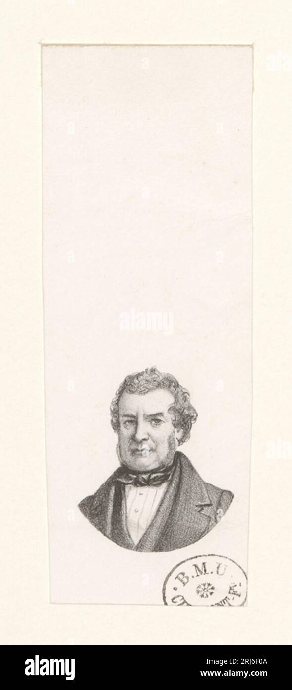 Jean jacques berger hi-res stock photography and images - Alamy