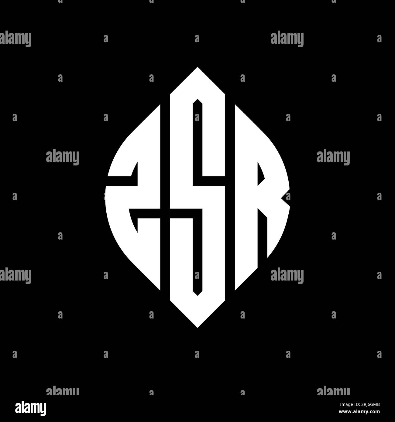 Zsr font Black and White Stock Photos & Images - Alamy