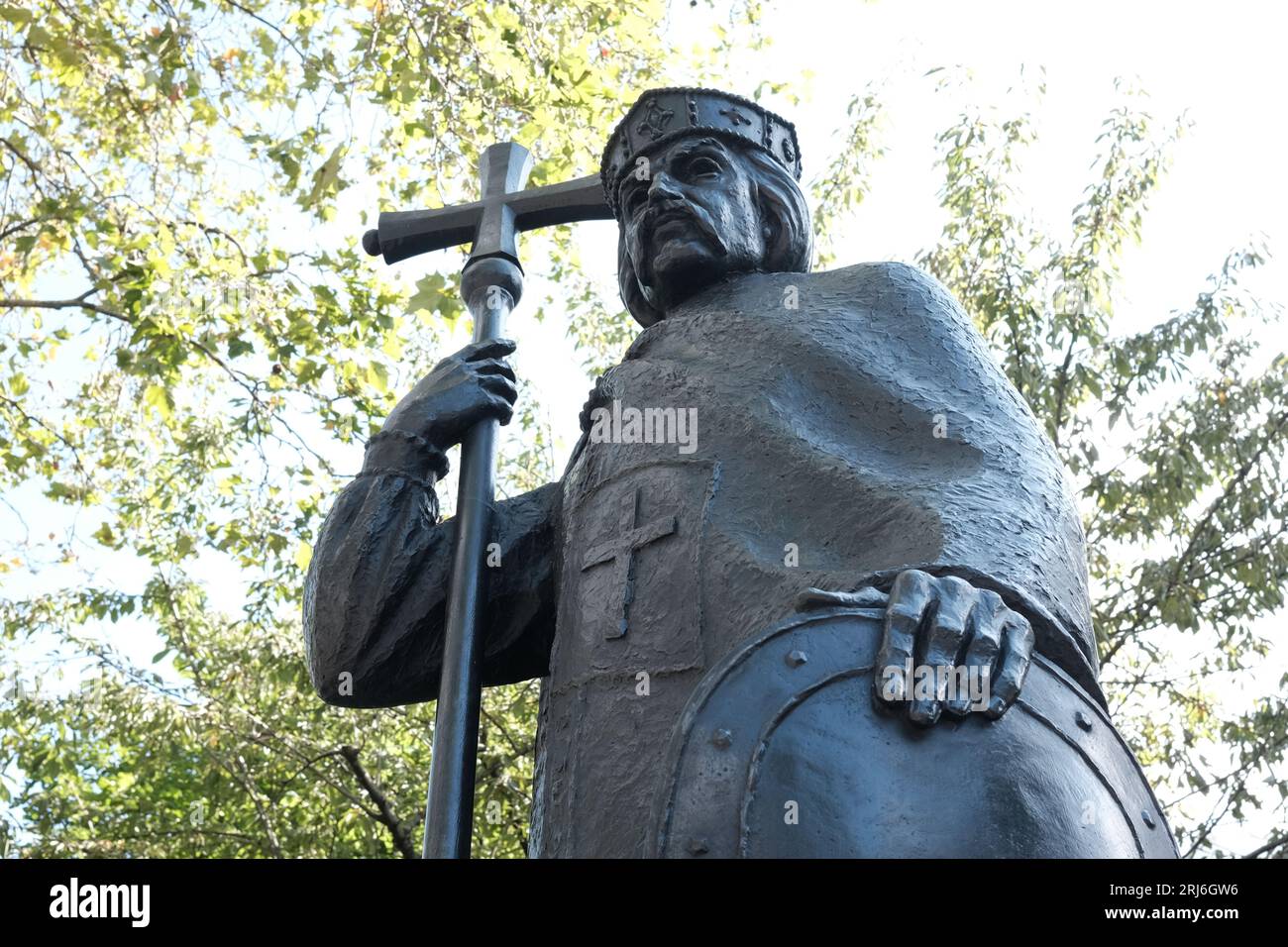 St volodomyr hi-res stock photography and images - Alamy