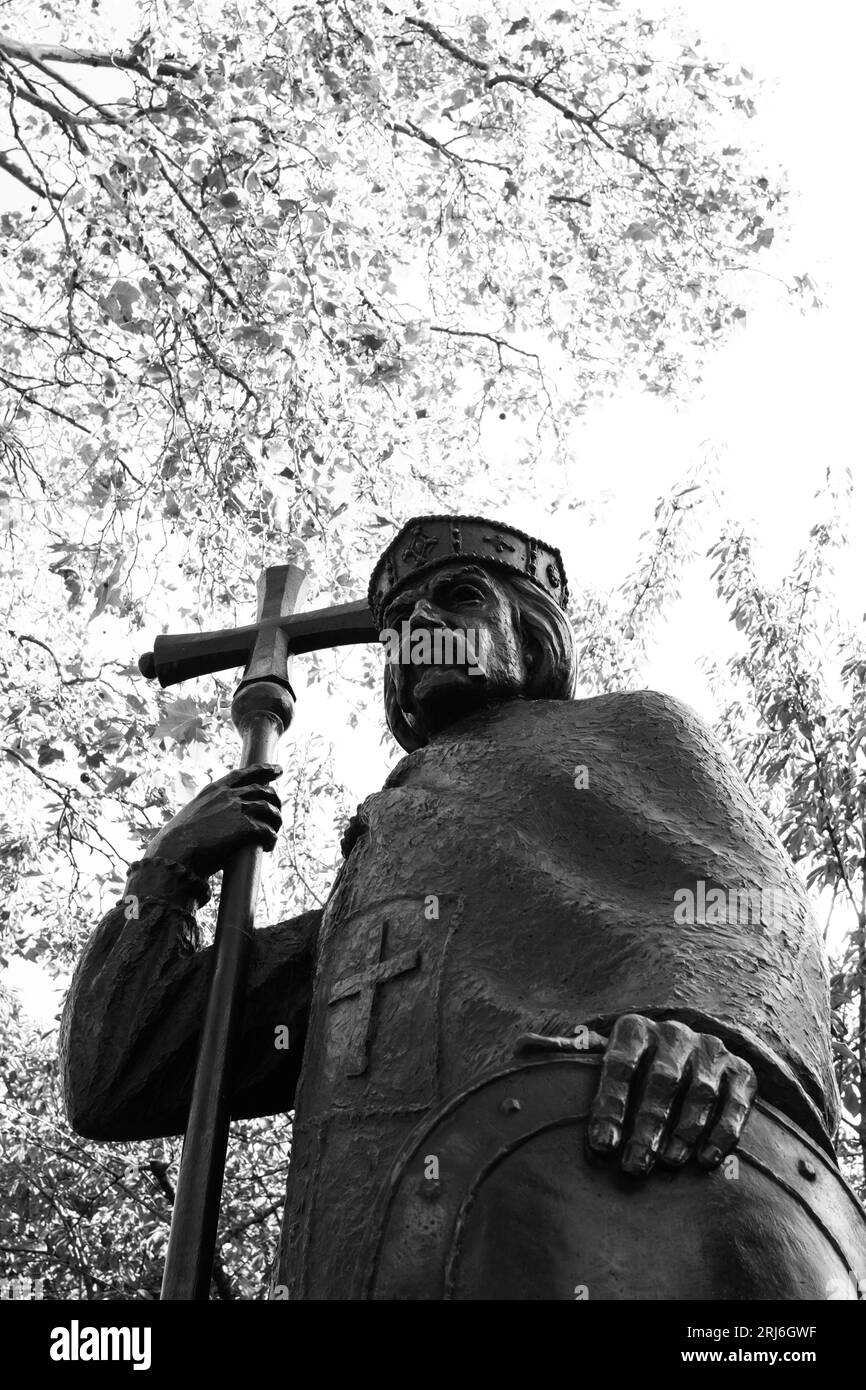 St volodomyr hi-res stock photography and images - Alamy