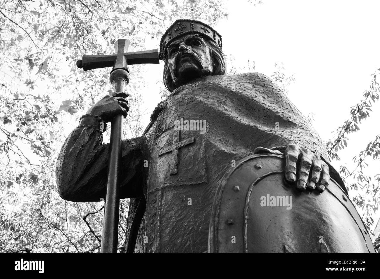 St volodomyr hi-res stock photography and images - Alamy