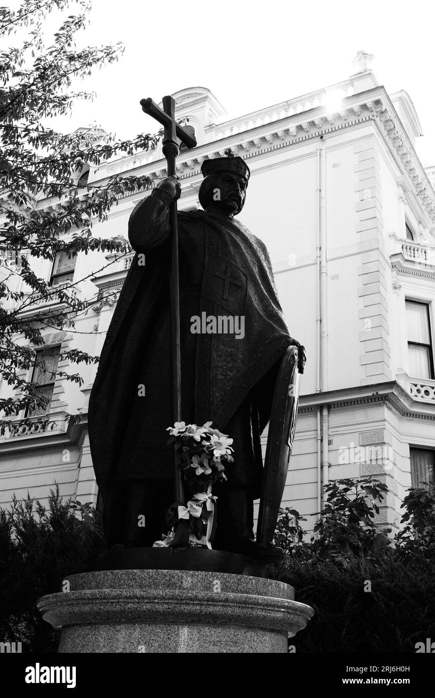 St volodomyr hi-res stock photography and images - Alamy