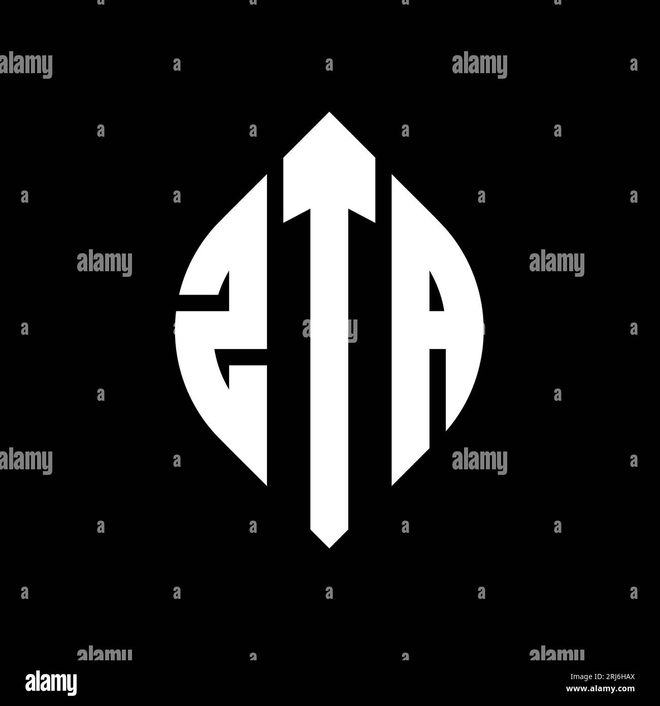 Zta alphabet hi-res stock photography and images - Alamy