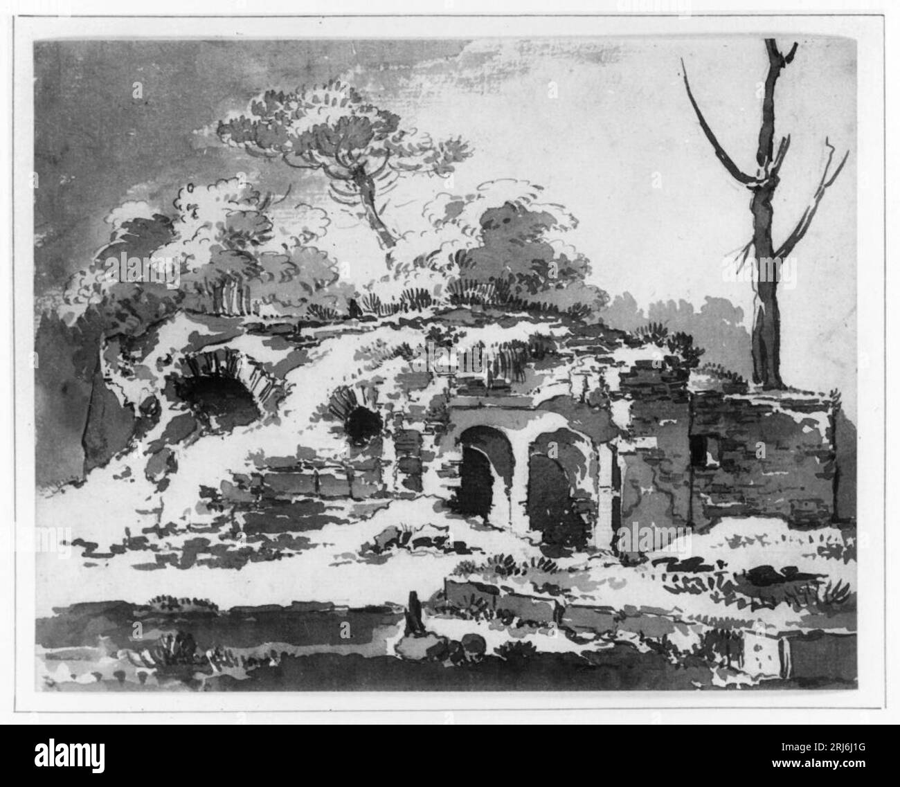 Murar Black and White Stock Photos & Images - Alamy