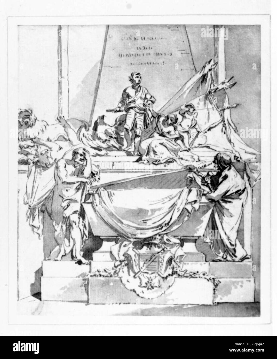 Tecknignav hi-res stock photography and images - Alamy