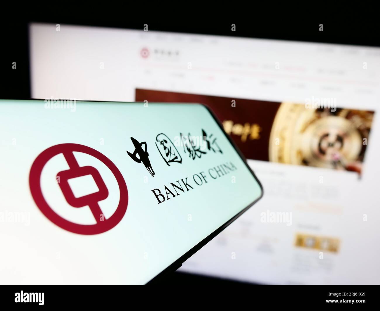 Boc marketing logo hi-res stock photography and images - Alamy