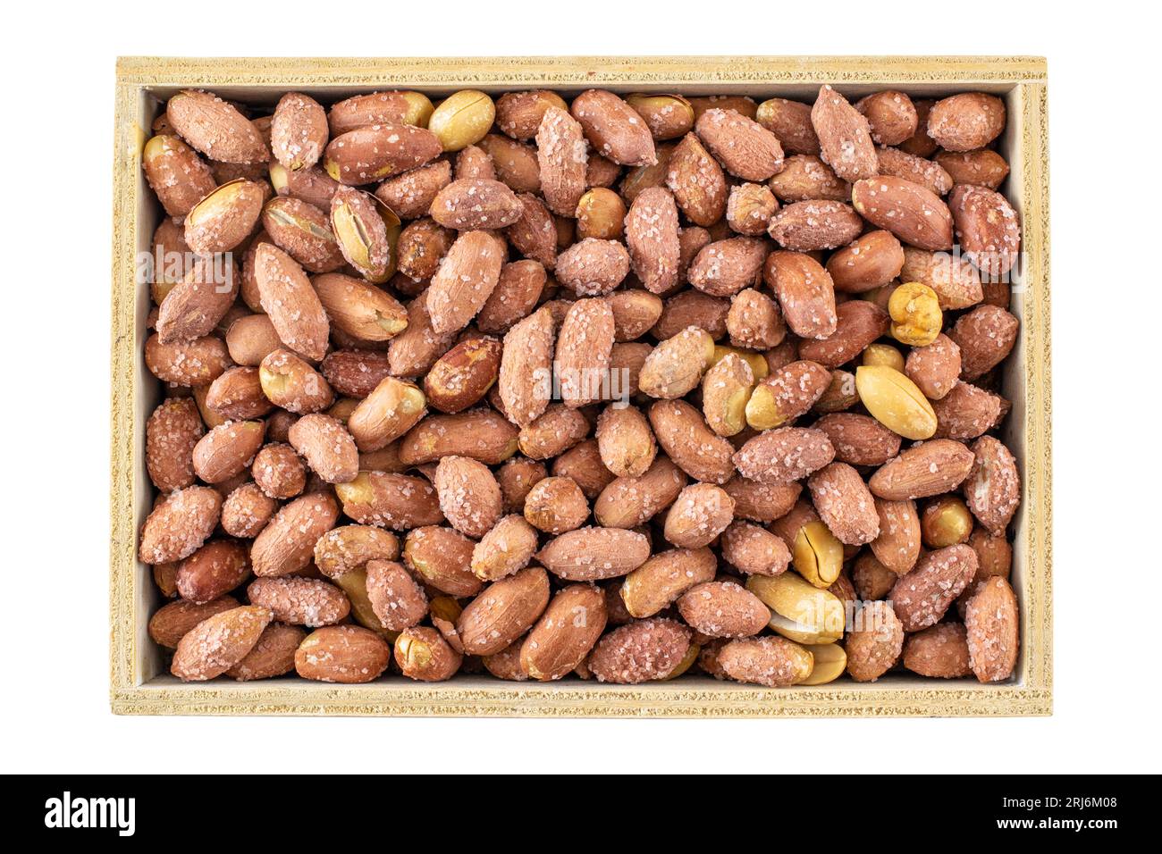 Bulk peanuts Cut Out Stock Images & Pictures - Alamy