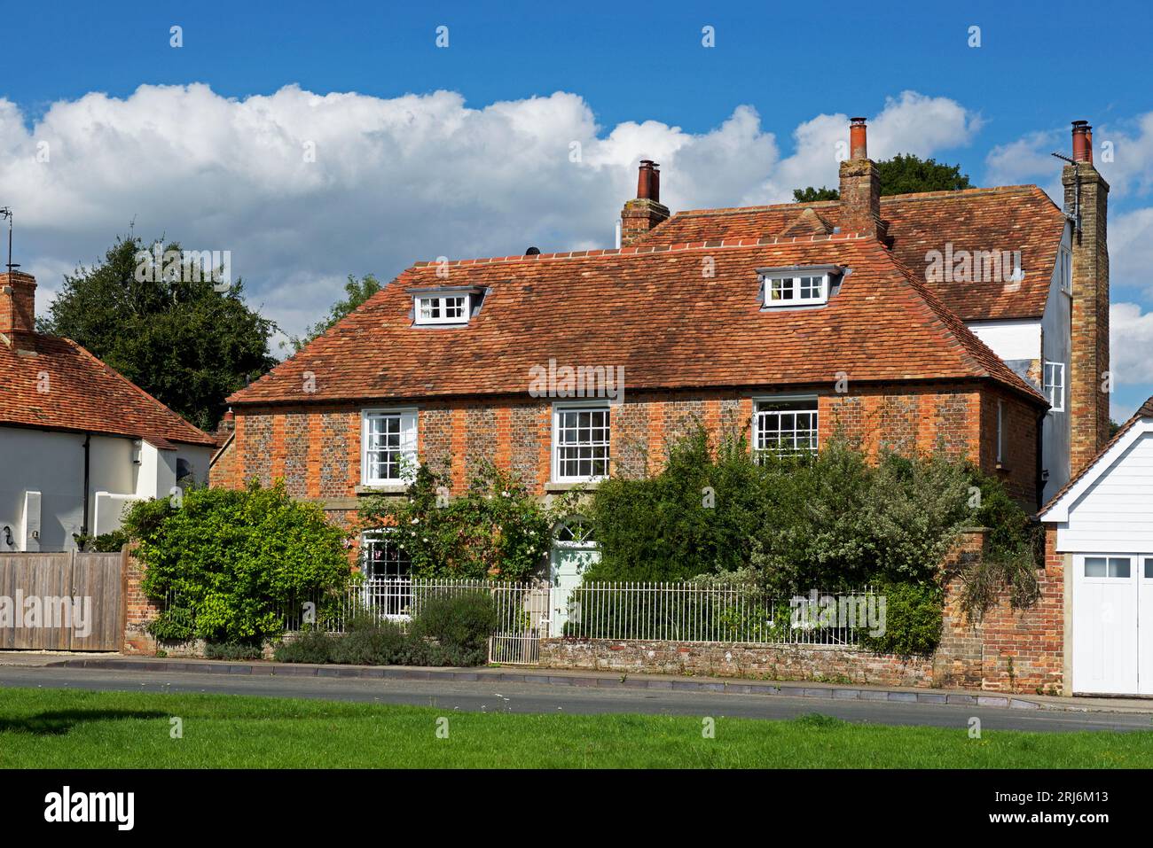 Brill, Buckinghamshire, England UK Stock Photo - Alamy