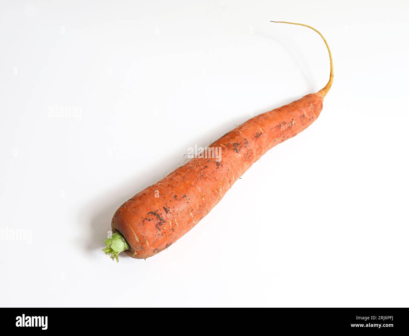 Carrot thin strips hi-res stock photography and images - Alamy