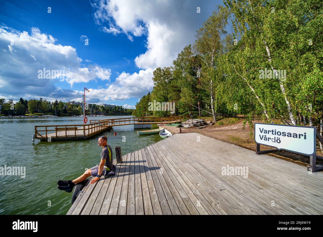 Helsinki sit hi-res stock photography and images - Alamy