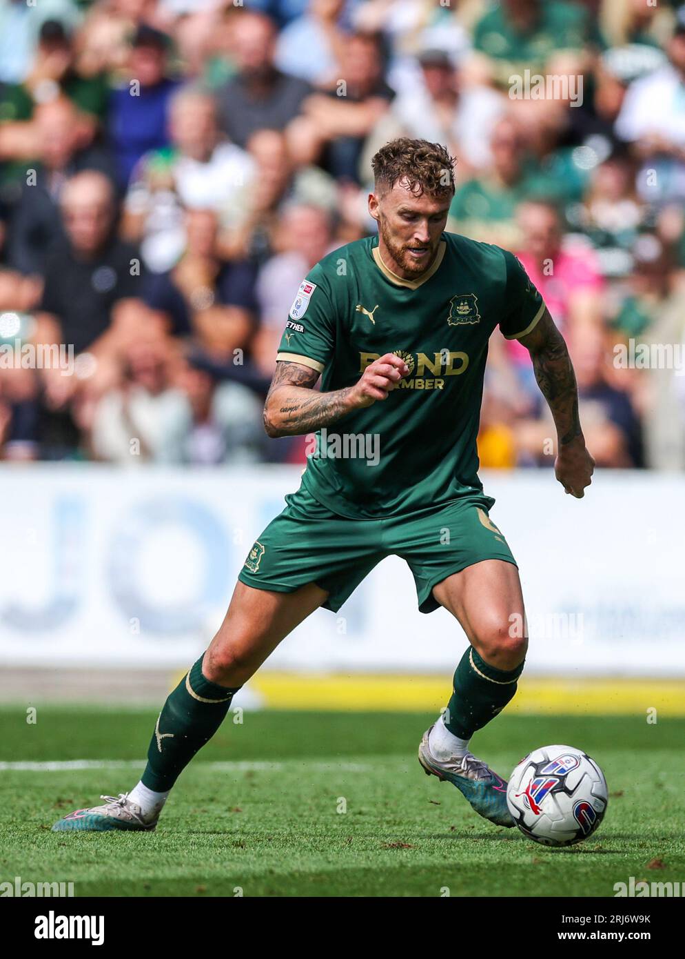 Dan scarr plymouth hi-res stock photography and images - Alamy