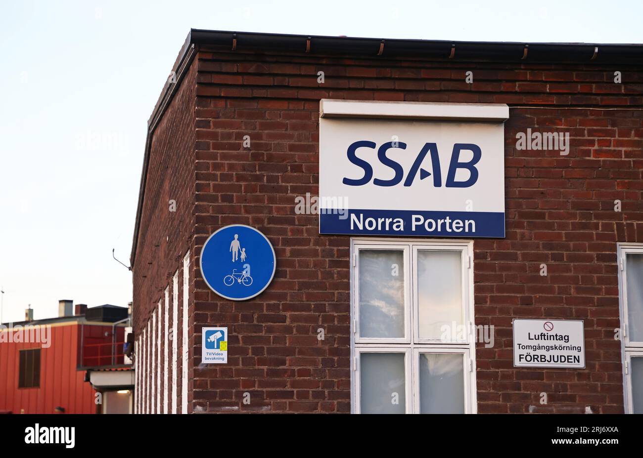 Stal industri hi-res stock photography and images - Alamy