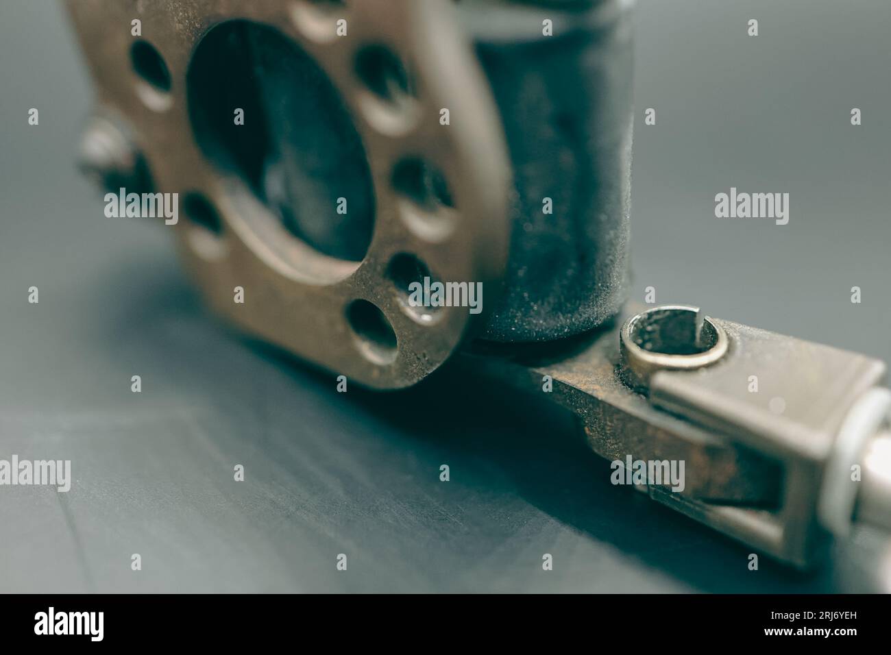 Coil noise hi-res stock photography and images - Alamy