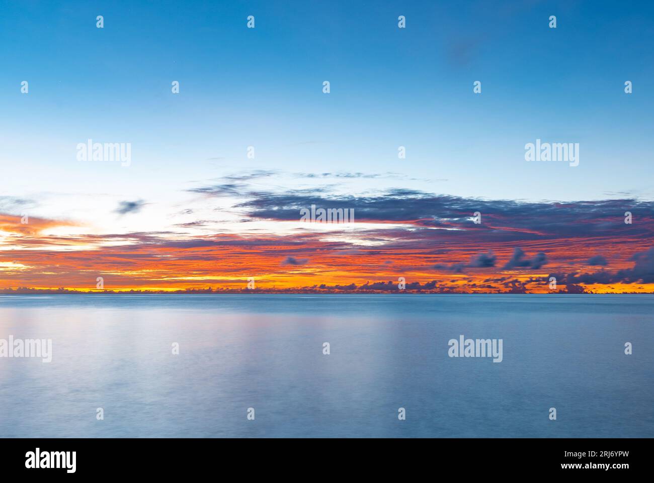 Stunning caribbean view hi-res stock photography and images - Alamy