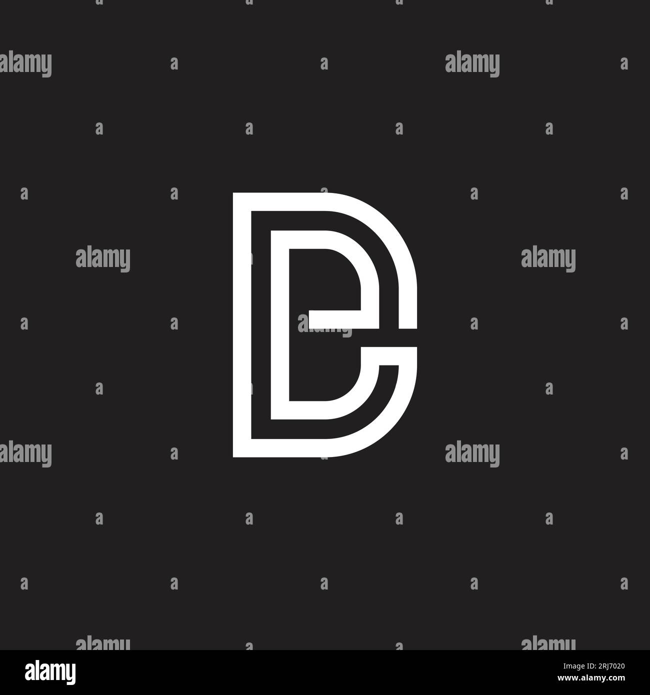 Lette vector vectors hi-res stock photography and images - Alamy