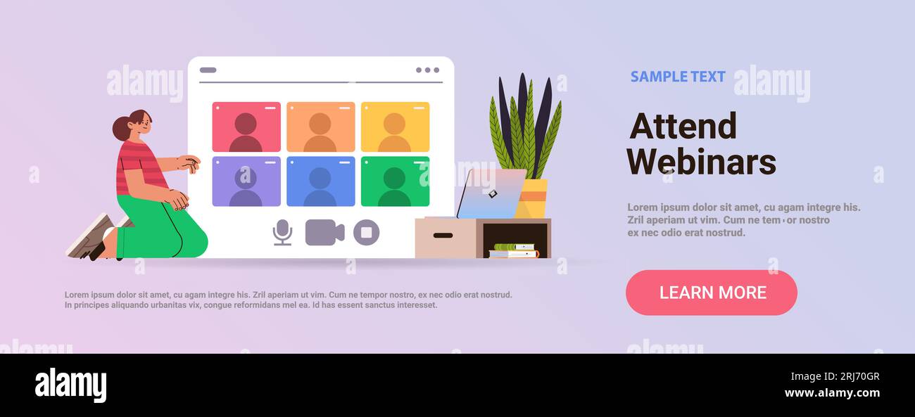 Student attending test Stock Vector Images - Alamy