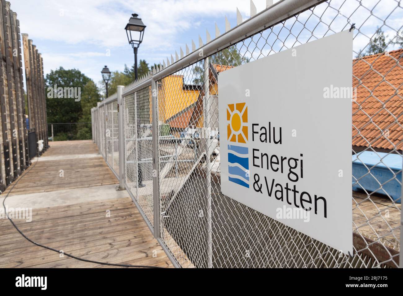 Energi vatten hi-res stock photography and images - Alamy