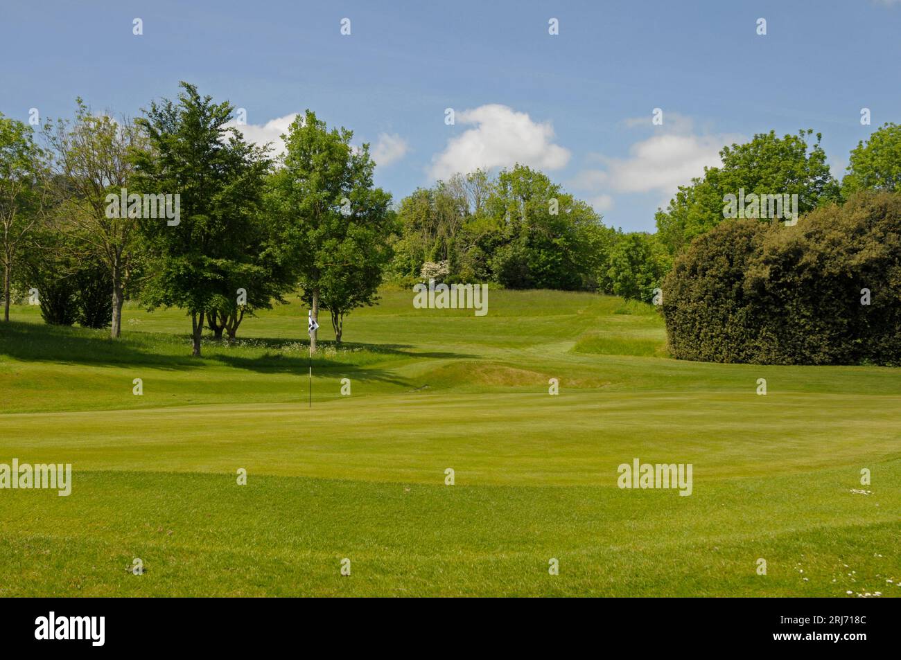 Willingdon golf hi-res stock photography and images - Alamy