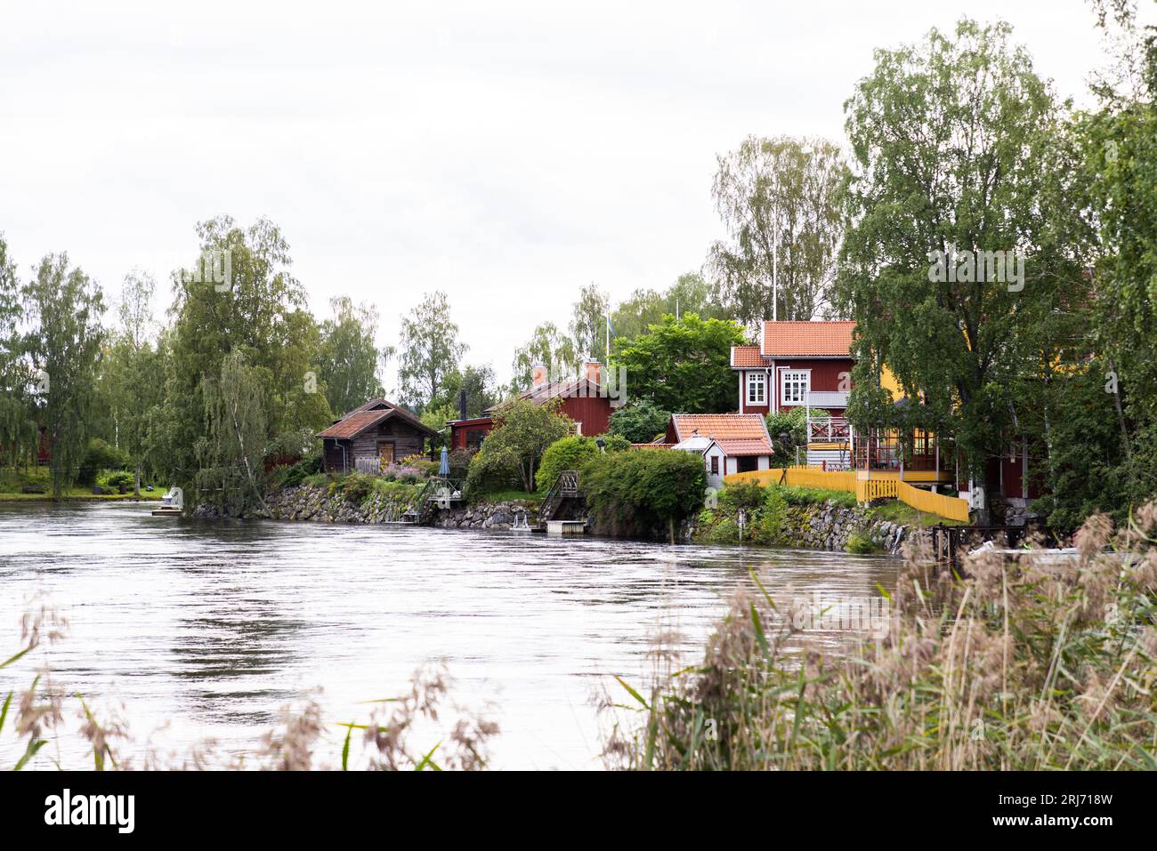 Sundbornsan hi-res stock photography and images - Alamy