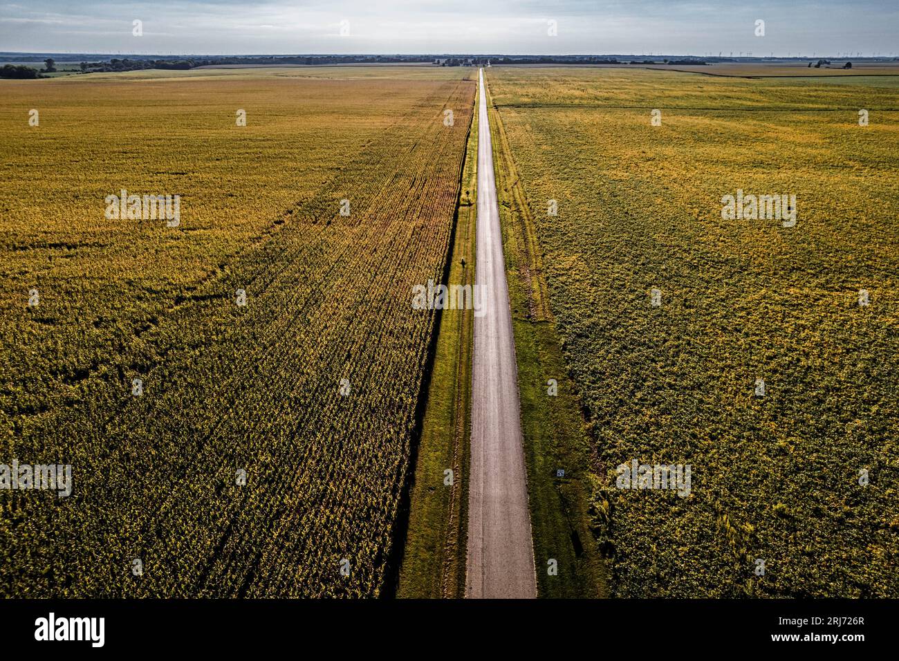 Sprawling expanse hi-res stock photography and images - Alamy