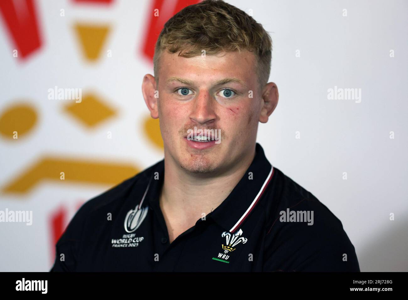 Jac morgan august 2023 hi-res stock photography and images - Alamy