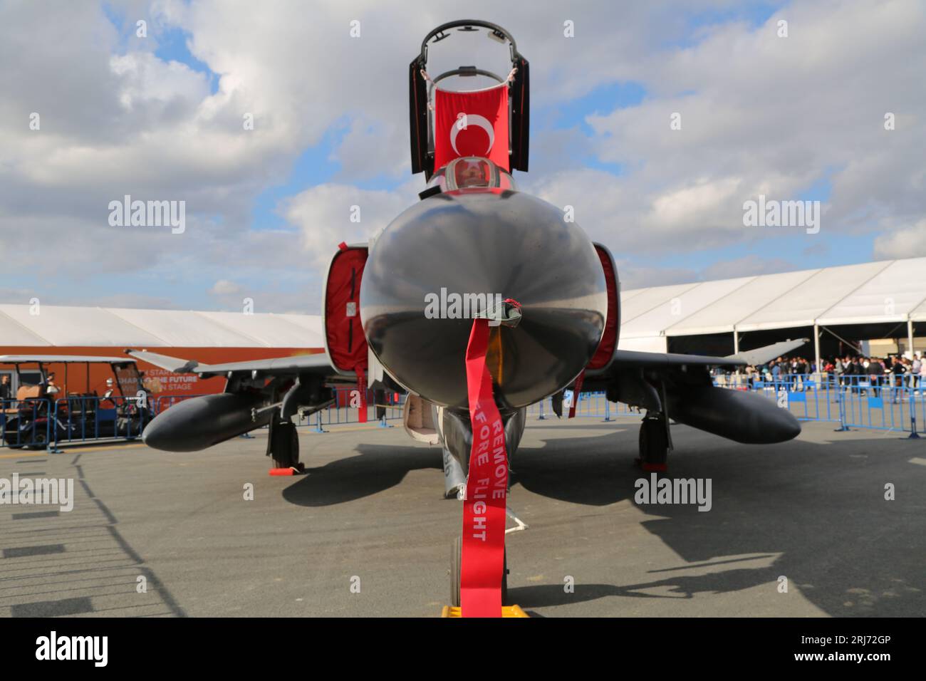 airplane event. air show including cargo planes balloons and f1 racing ...