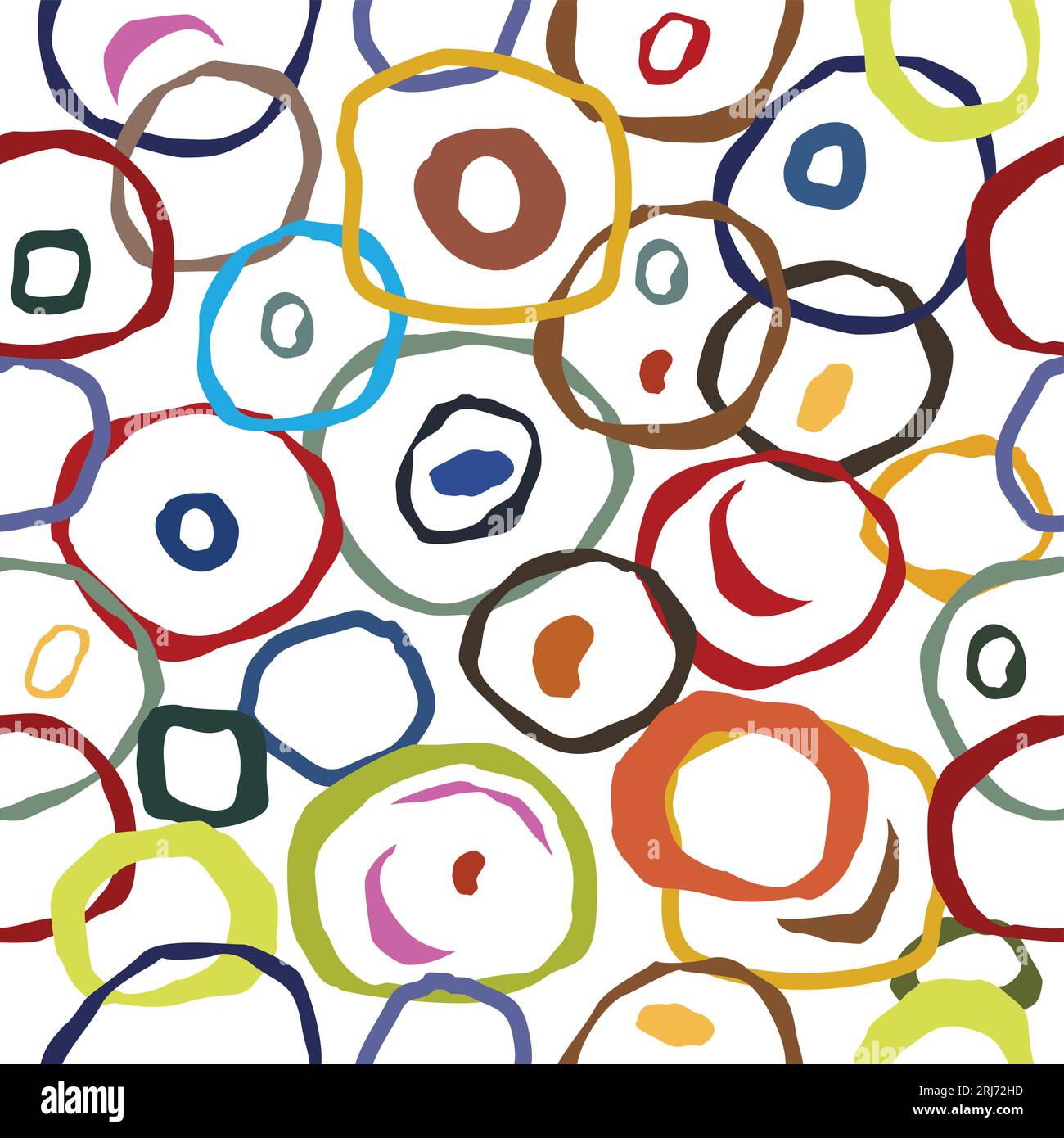 Colorful and rings hi-res stock photography and images - Alamy