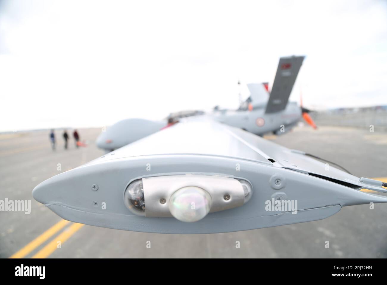 airplane event. air show including cargo planes balloons and f1 racing ...