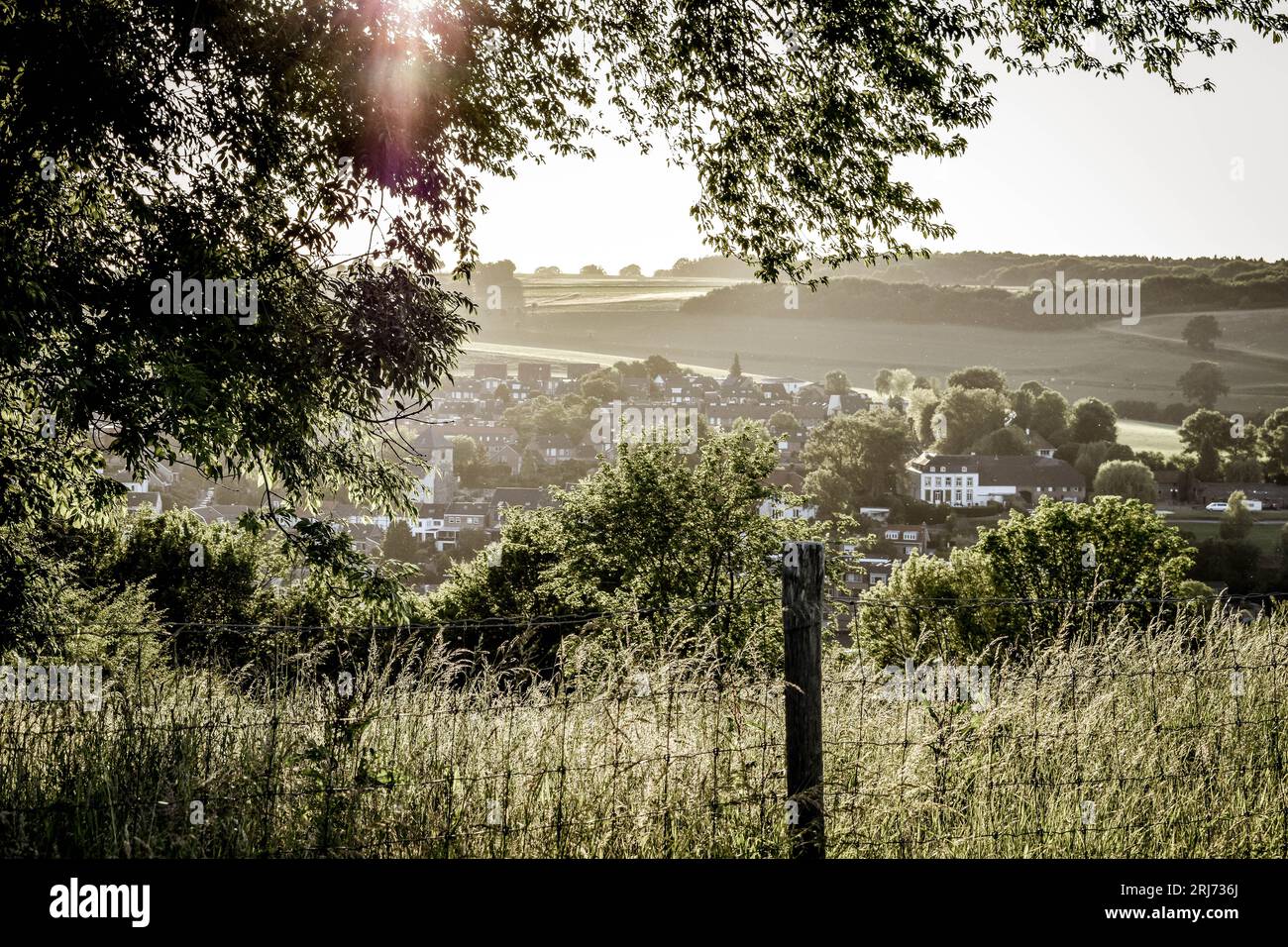 South limburg hi-res stock photography and images - Alamy