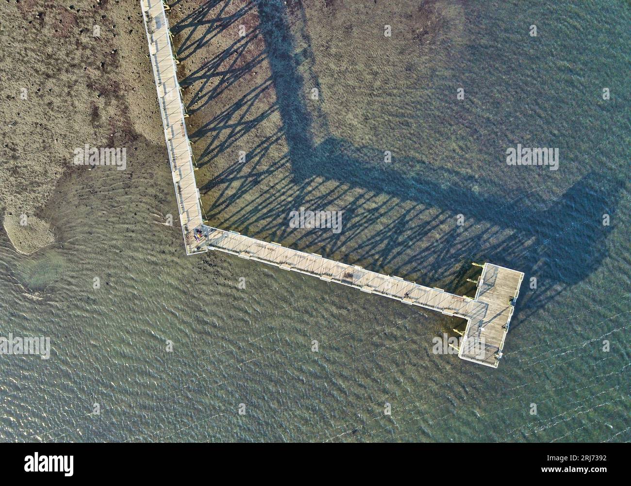 Long island sound aerial hi-res stock photography and images - Alamy
