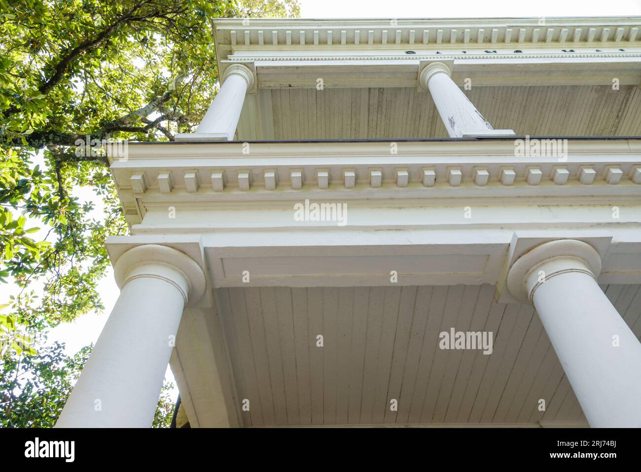 Stephen vincent benet house hi-res stock photography and images - Alamy