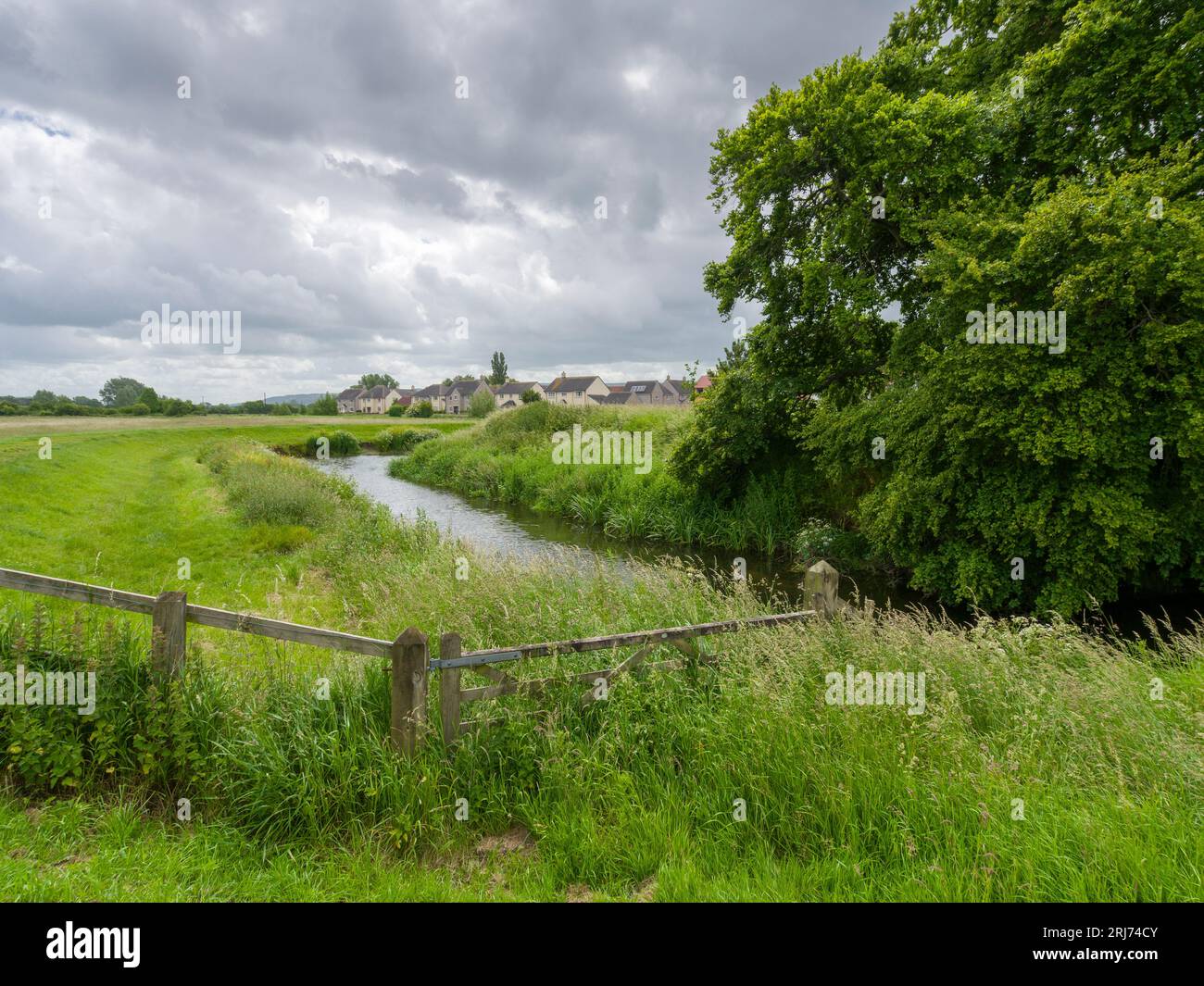 Rivers of england hi-res stock photography and images - Alamy