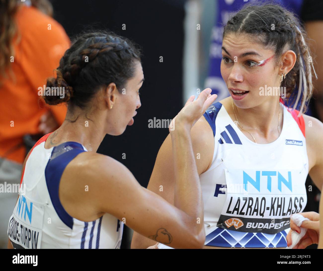 Auriana lazraq khlass hi-res stock photography and images - Alamy