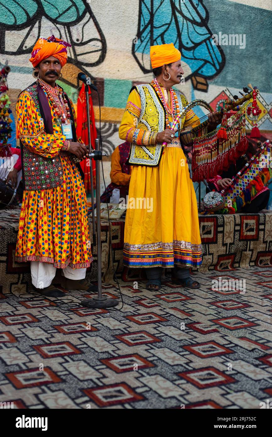Lok mela hi-res stock photography and images - Alamy