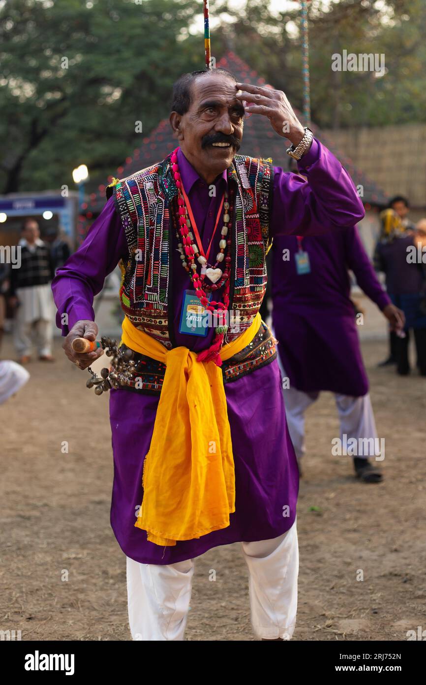 Lok mela hi-res stock photography and images - Alamy